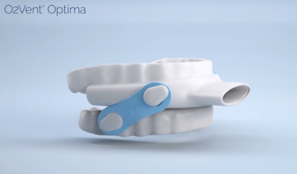 What do mandibular advancement splints do? | Future Dental Cairns